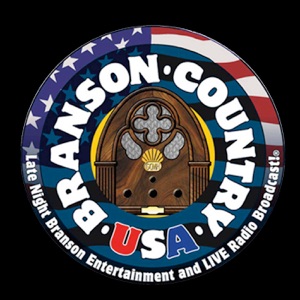 BRANSON COUNTRY USA PODCASTS